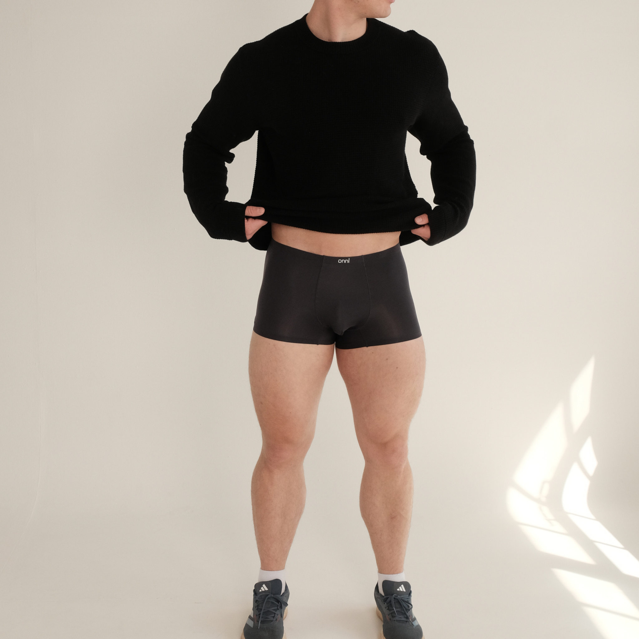 Elite Graphite Onni